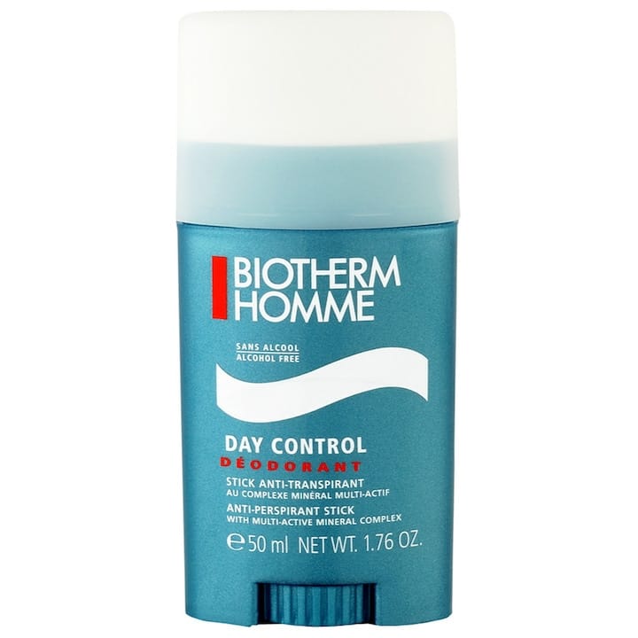 BIOTHERM Day Control Stick Deodorante • Le Vanità Profumerie
